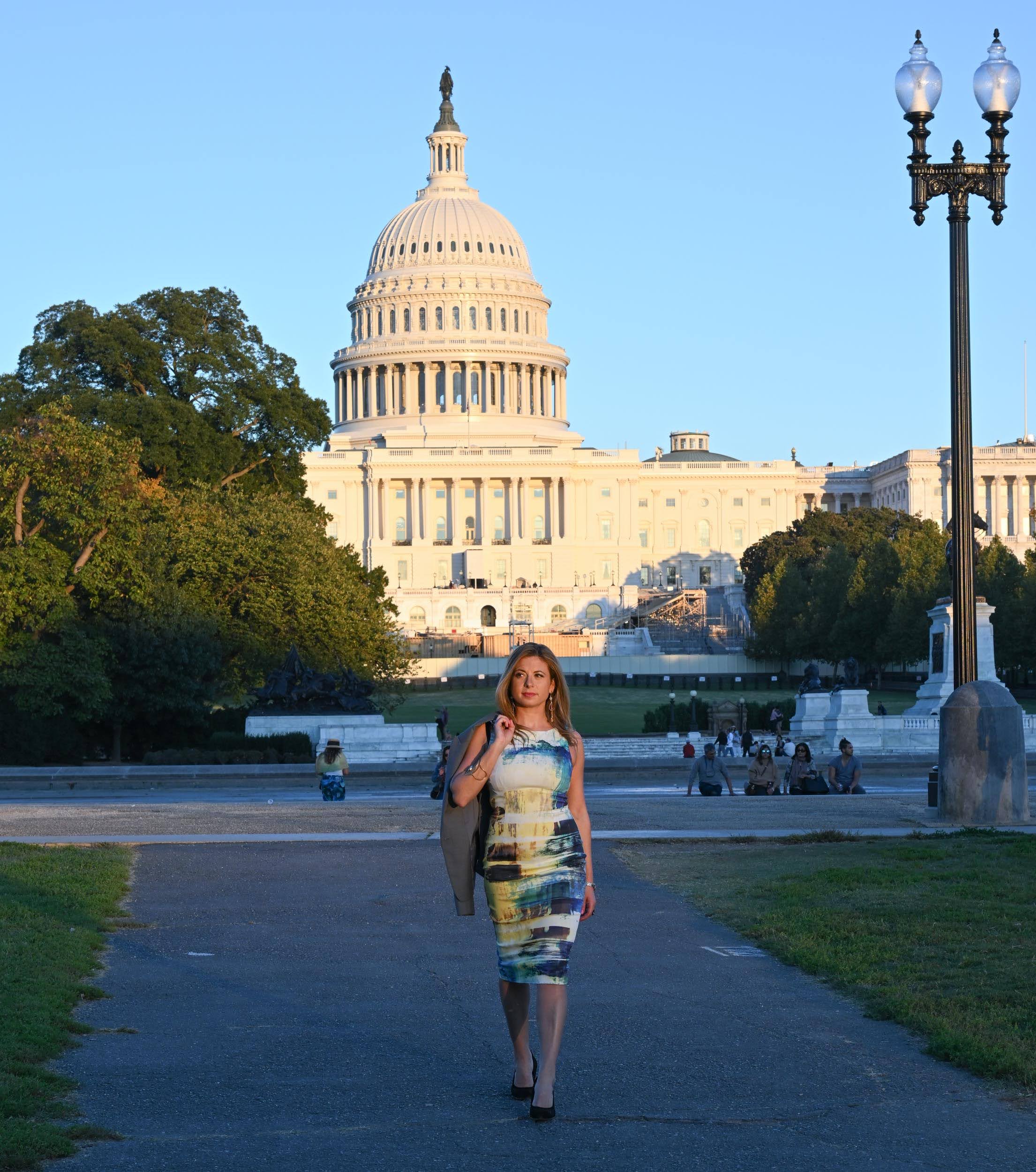 The Feminist Leadership Roundtable - Women's Leadership Challenge